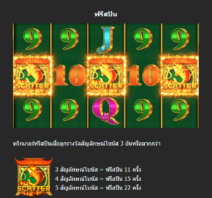 Dragon And Phoenix แนะนำ เกมสล็อต MEGA7 GAMING เว็บตรง - SLOTXO