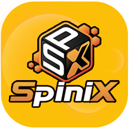 SPINIX สล็อตเว็บตรง SPINIX เครดิตฟรี 300 โบนัสแตกง่าย 100%